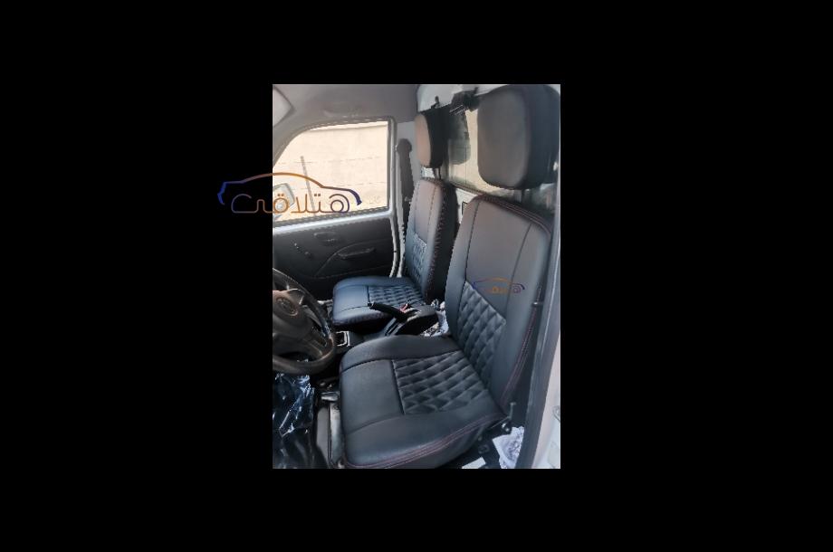 C31 DFSK 2020 Alexandria White 6046075 - Car for sale : Hatla2ee