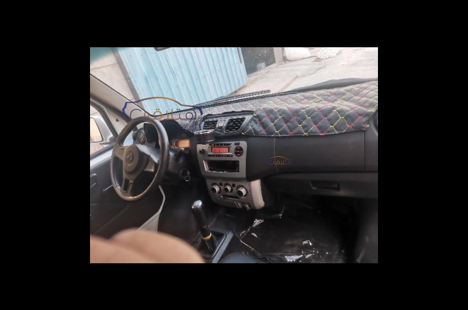 C31 DFSK 2020 Alexandria White 6046075 - Car for sale : Hatla2ee