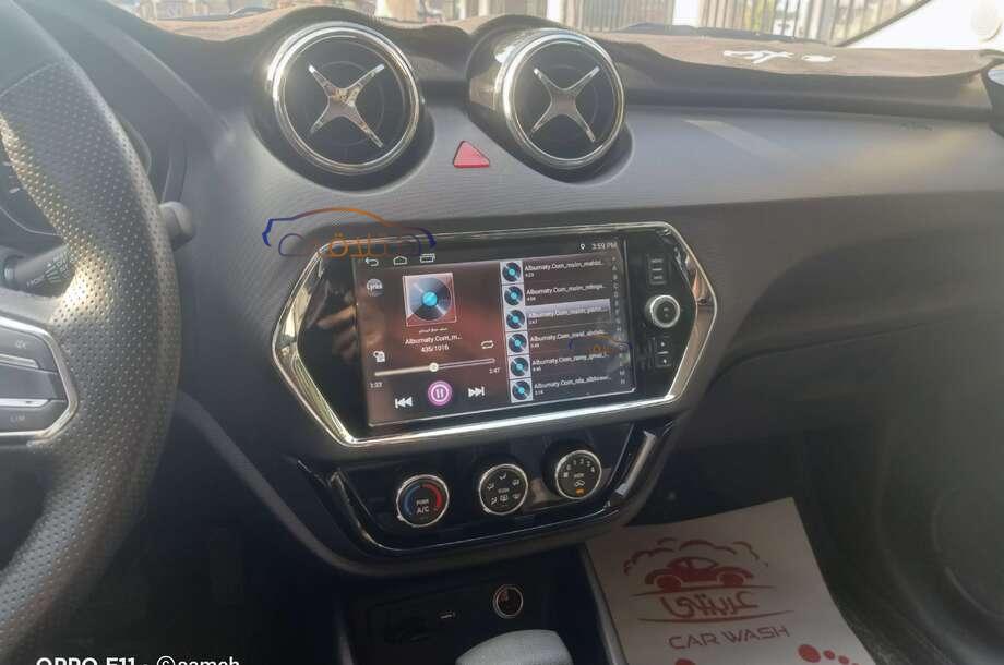 DX3 Soueast 2022 Banha White 6055403 - Car for sale : Hatla2ee