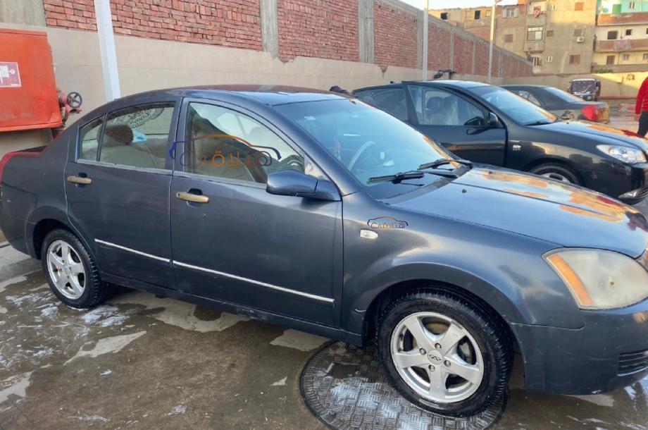 A516 Speranza 2010 Zagazig Dark grey 6078111 - Car for sale : Hatla2ee