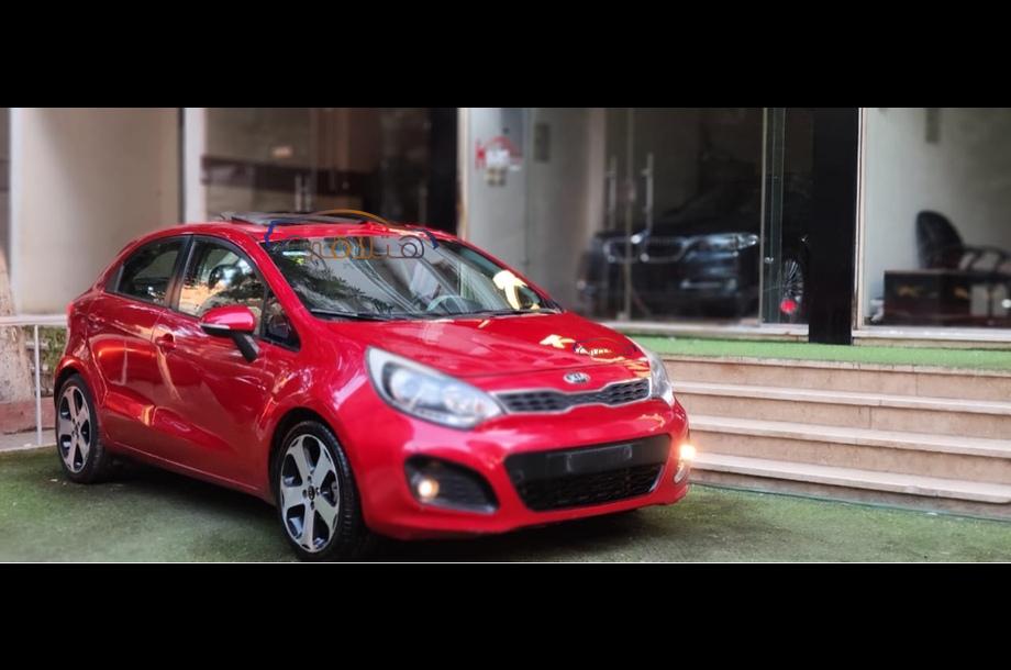 Kayan Motors : Hatla2ee