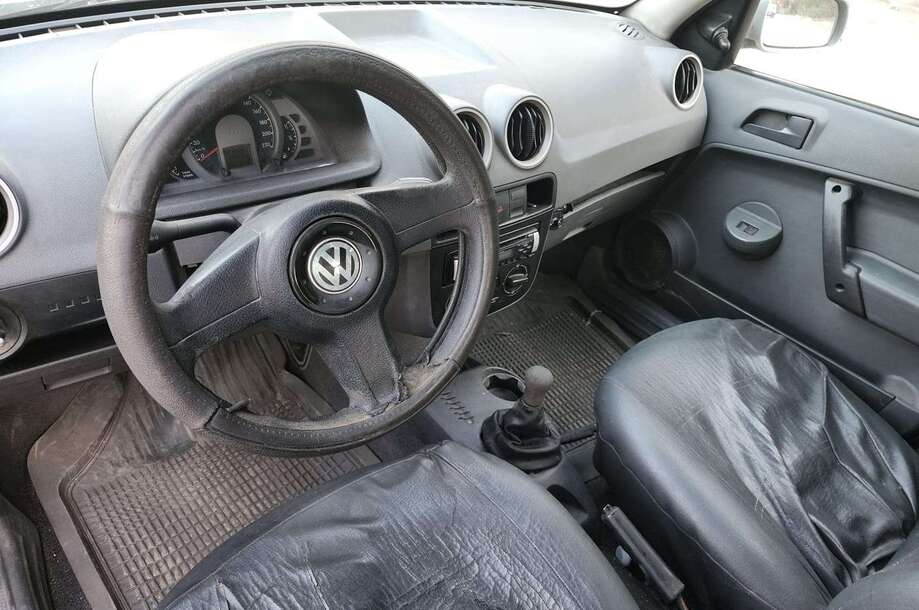 Pointer Volkswagen 2006 Cairo Silver 6136427 - Car for sale : Hatla2ee