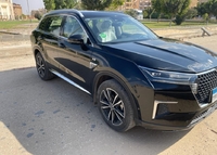 Jetour Dashing New Cash or Installment : Hatla2ee