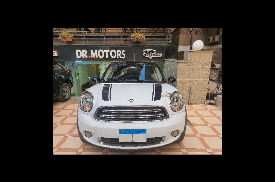 Dr motors : هتلاقى