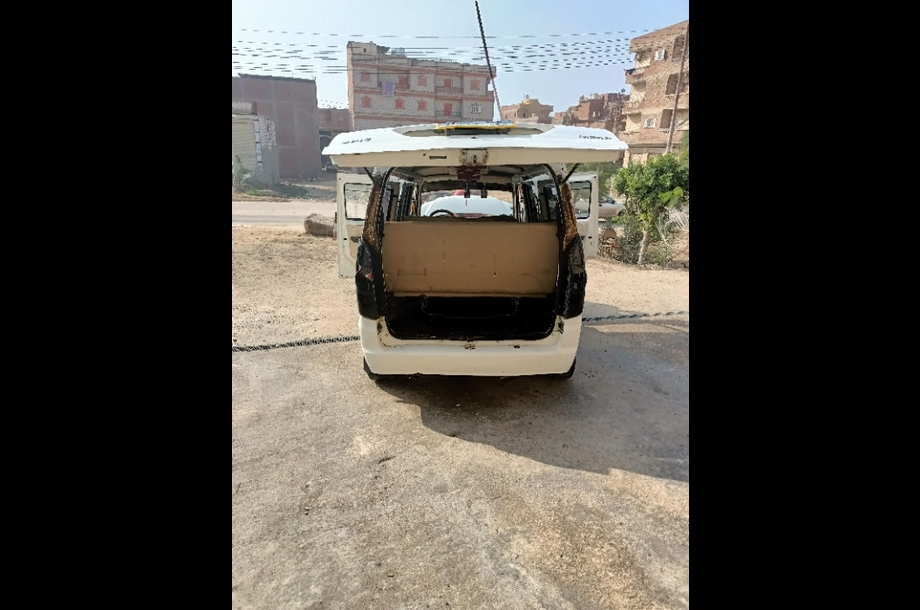 MZ 40 Baic 2019 Beheira White 6173613 - Car for sale : Hatla2ee