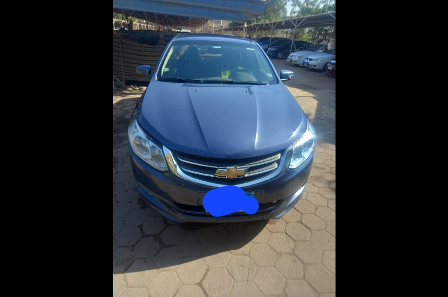 Optra Chevrolet 2021 Cairo Blue 6173760 - Car for sale : Hatla2ee
