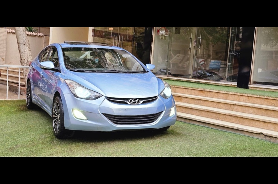 Kayan Motors : Hatla2ee