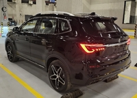 MG RX5 Plus New Cash or Installment : Hatla2ee