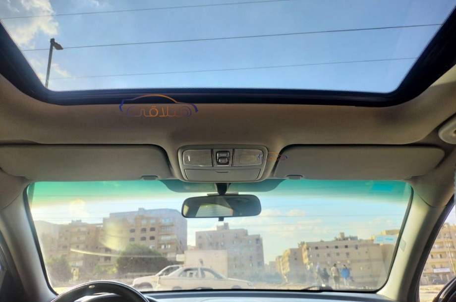 Elantra HD Hyundai 2022 Pyramids Gardens Dark grey 6195215 - Car for ...