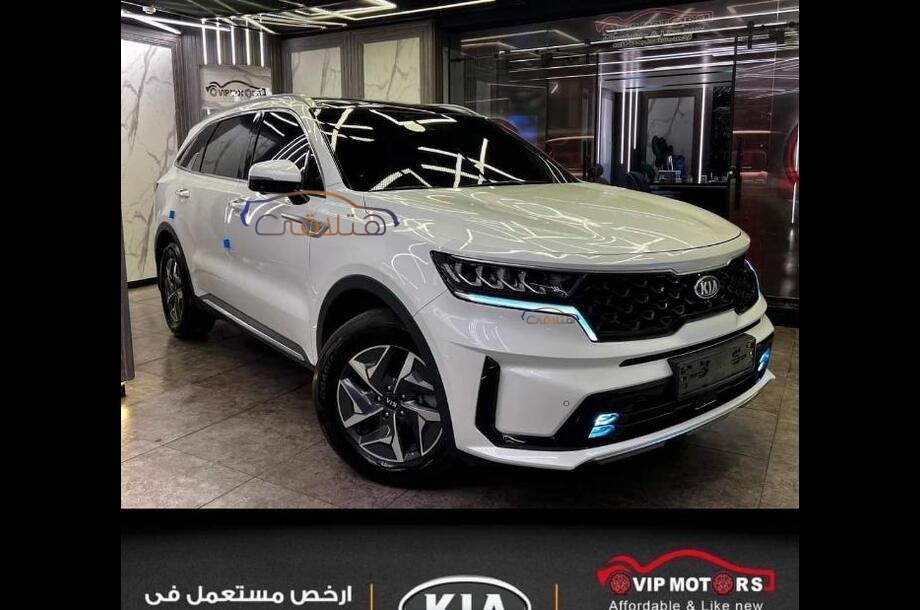 Vip Motors : Hatla2ee