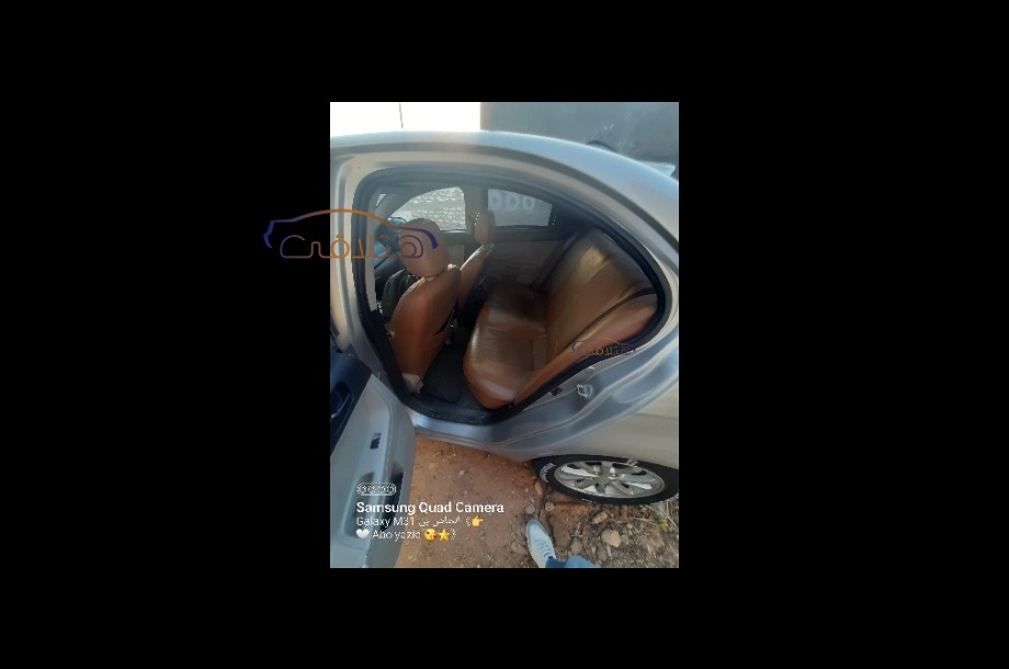 Lancer EX Shark Mitsubishi 2013 Suez Champagne 6233580 - Car for sale ...