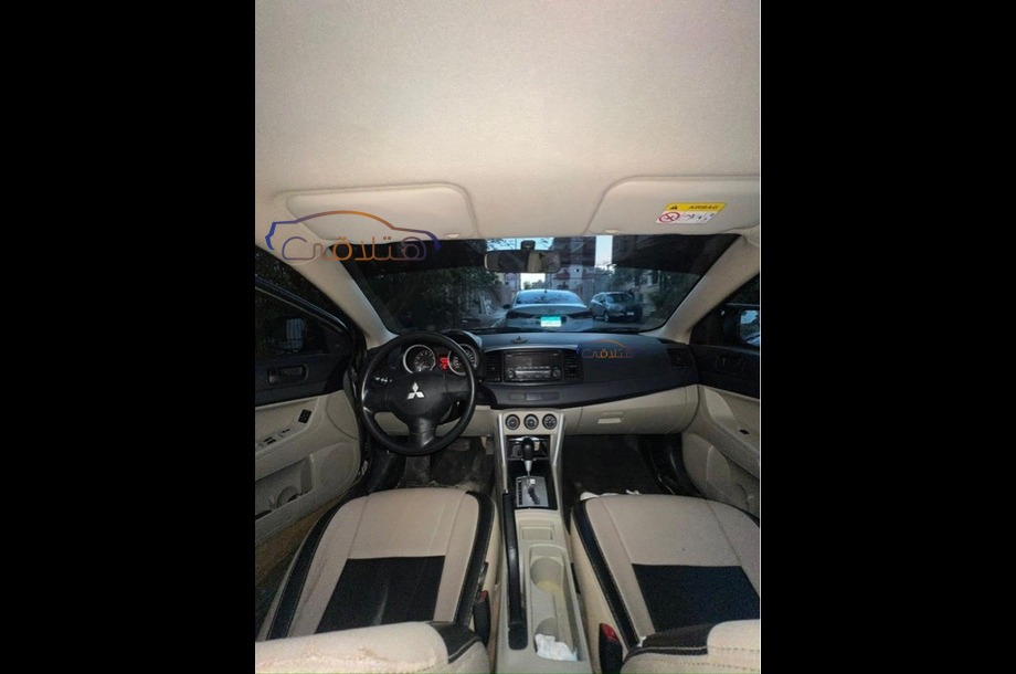 Lancer EX Shark Mitsubishi 2018 Safaga Gold 6236876 - Car for sale ...