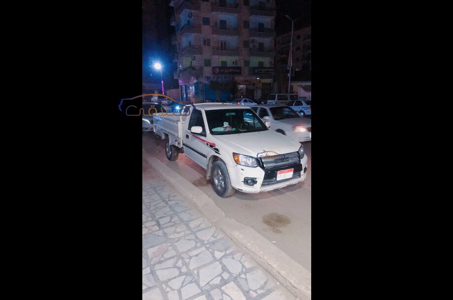 Jimmy Gmc 2021 Ismailia White 6245499 - Car for sale : Hatla2ee