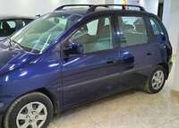 Used Hyundai Matrix for sale in Egypt : Hatla2ee