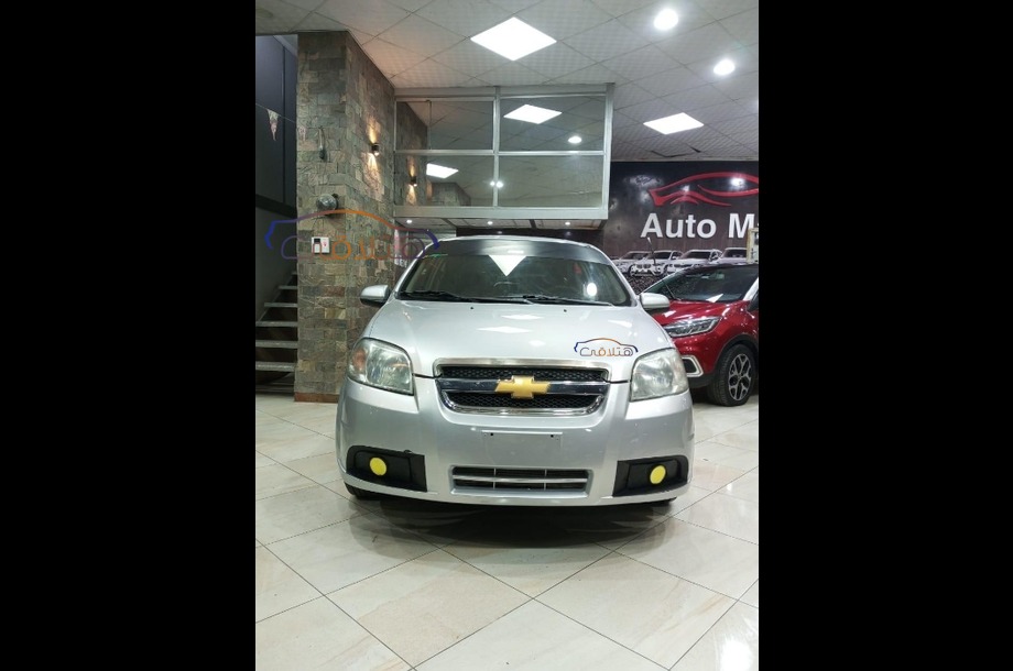 Auto market : Hatla2ee