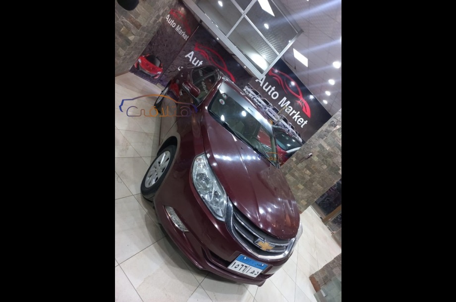 Auto market : Hatla2ee