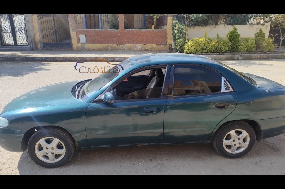 نوبيرا 1 دايو الفيوم أخضر 6269618 - سيارات مستعملة للبيع : هتلاقى