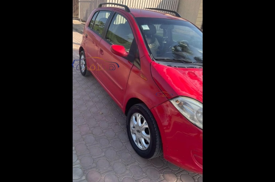 A113 Speranza 2009 Al Shorouk Red 6278957 - Car for sale : Hatla2ee