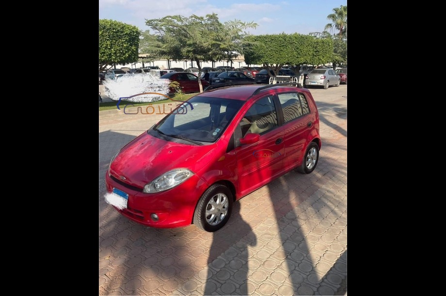 A113 Speranza 2009 Al Shorouk Red 6278957 - Car for sale : Hatla2ee