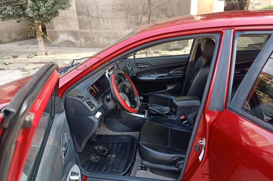 F3 Byd 2020 Tagamo3 - New Cairo Red 6278981 - Car for sale : Hatla2ee