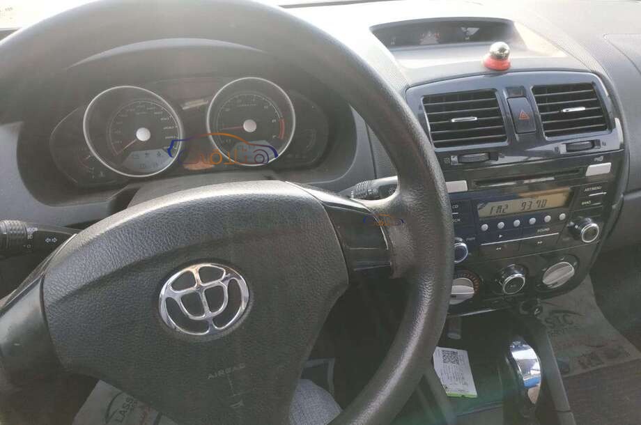 FRV Cross Brilliance 2013 Mokattam Blue 6280457 - Car for sale : Hatla2ee