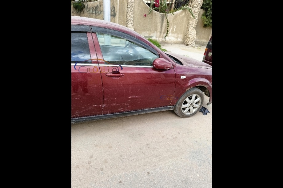 Envy Speranza 2017 Amreya Dark red 6284175 - Car for sale : Hatla2ee