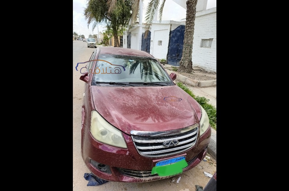 Envy Speranza 2017 Amreya Dark red 6284175 - Car for sale : Hatla2ee