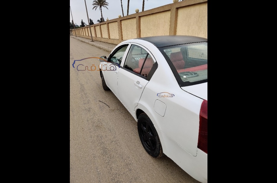 A516 Speranza 2009 El Haram Silver 6291188 - Car for sale : Hatla2ee