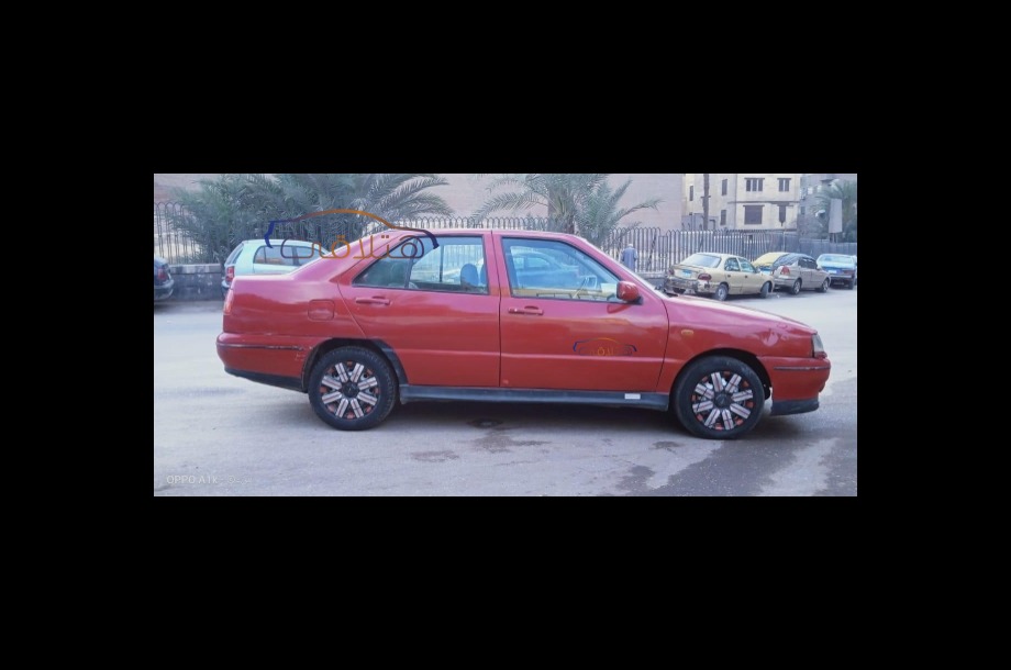 A11 Chery 2006 Cairo Red 6297352 - Car for sale : Hatla2ee