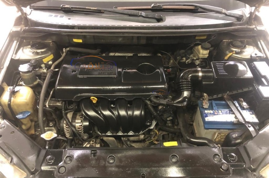 Emgrand 7 Geely 2015 Pyramids Gardens Gray 6303197 - Car for sale ...