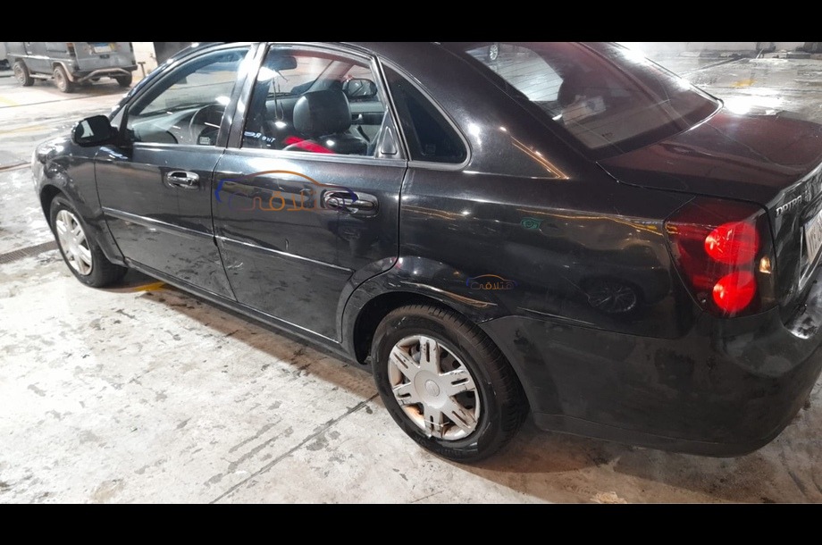 Optra Chevrolet 2010 Tagamo3 - New Cairo Black 6304058 - Car for sale ...