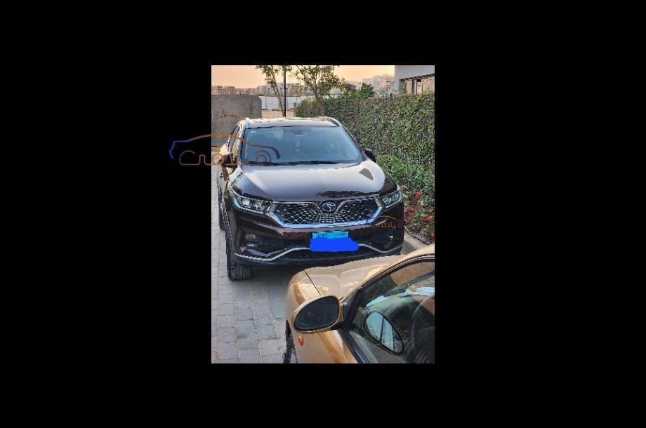 DX7 NOVA Soueast 2024 Cairo Mocha 6312772 - Car for sale : Hatla2ee