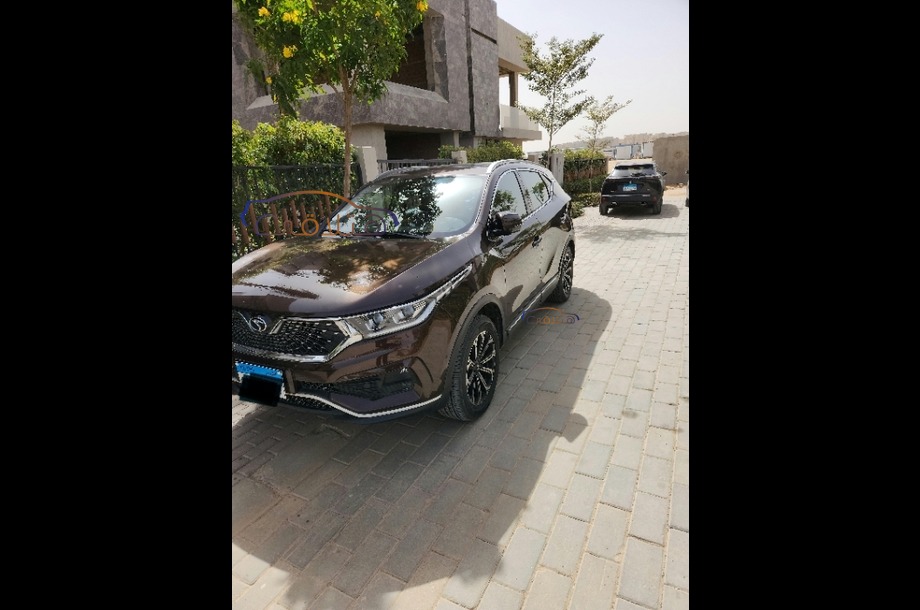 DX7 NOVA Soueast 2024 Cairo Mocha 6312772 - Car for sale : Hatla2ee