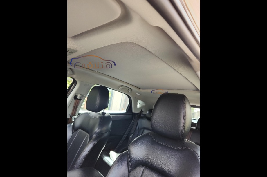 DX7 NOVA Soueast 2024 Cairo Mocha 6312772 - Car for sale : Hatla2ee