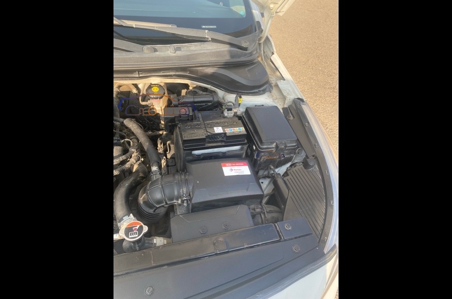 Accent HCI Hyundai 2019 Sheikh Zayed City White 6313337 - Car for sale ...