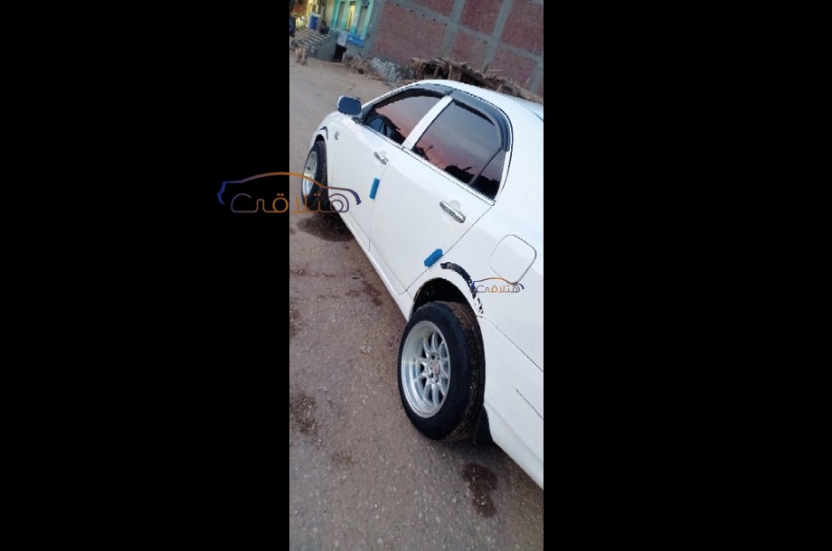 F3 Byd 2014 Giza White 6316495 - Car for sale : Hatla2ee