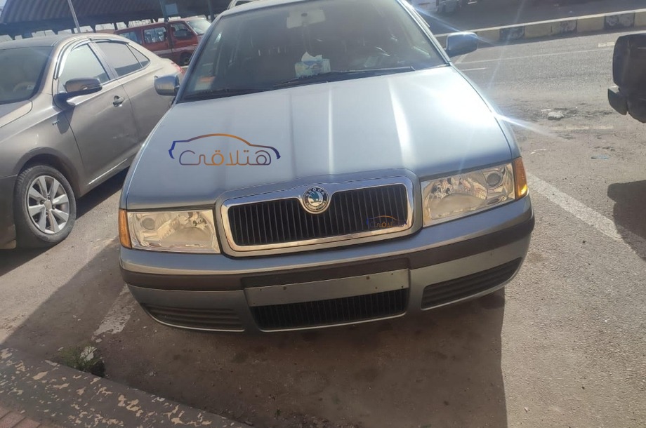 اوكتافيا A4 سكودا الإسكندرية فضي 6321370 - سيارات مستعملة للبيع : هتلاقى