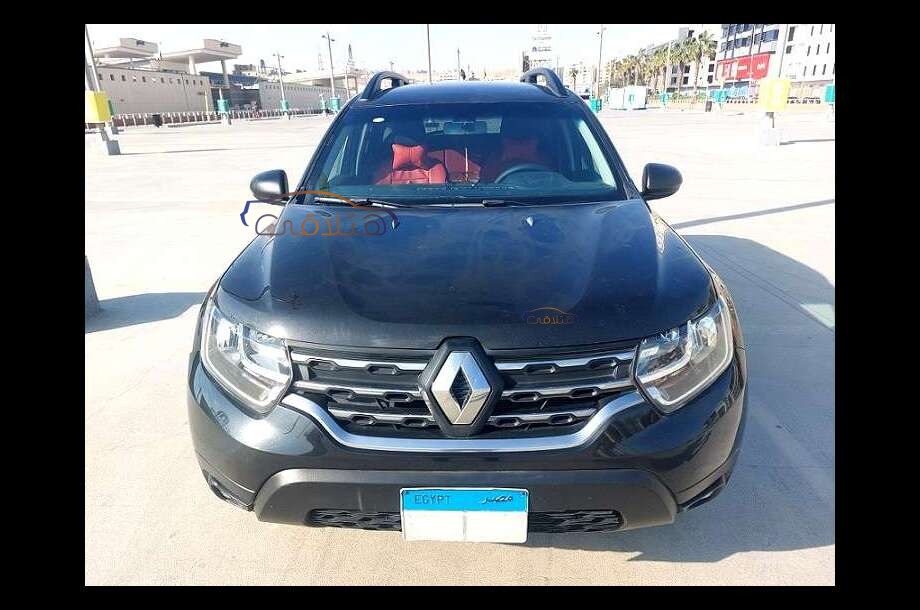 جيب رينو داستر فبريكا أتوماتيك وارد رومانيا طاره مالتى فانكشن 6328333 سيارات مستعملة للبيع