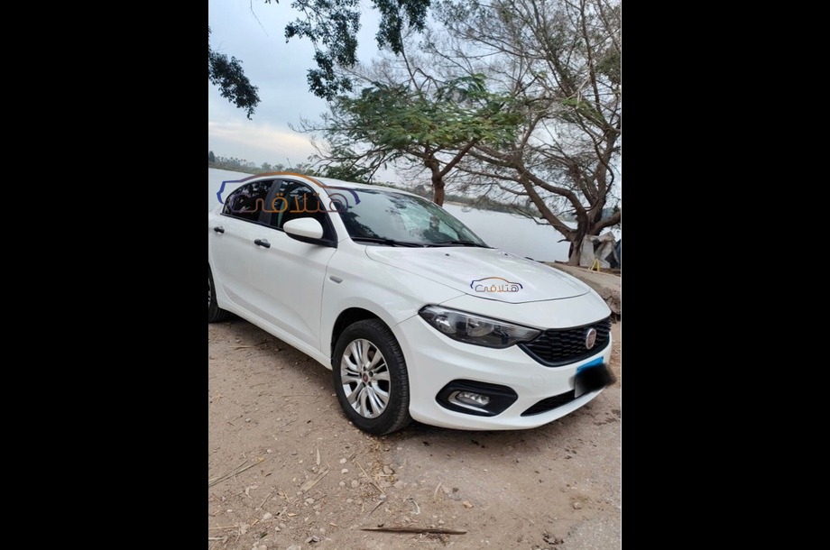 Tipo Fiat 2020 Damietta White 6334426 - Car for sale : Hatla2ee