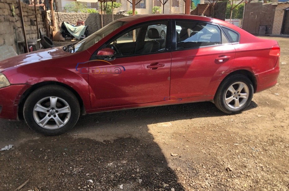 FSV Brilliance 2014 Shobra Red 6341818 - Car for sale : Hatla2ee