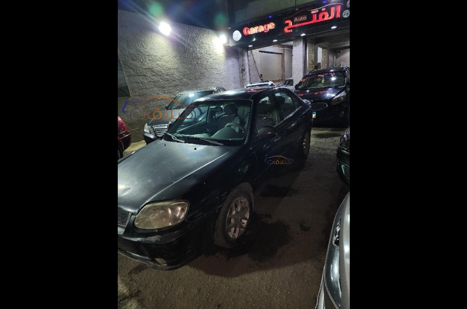 Verna Hyundai 2013 Cairo Black 6346666 - Car for sale : Hatla2ee