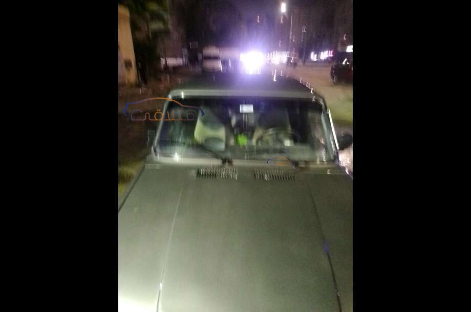 2107 Lada 2010 6 October Dark grey 6351932 - Car for sale : Hatla2ee