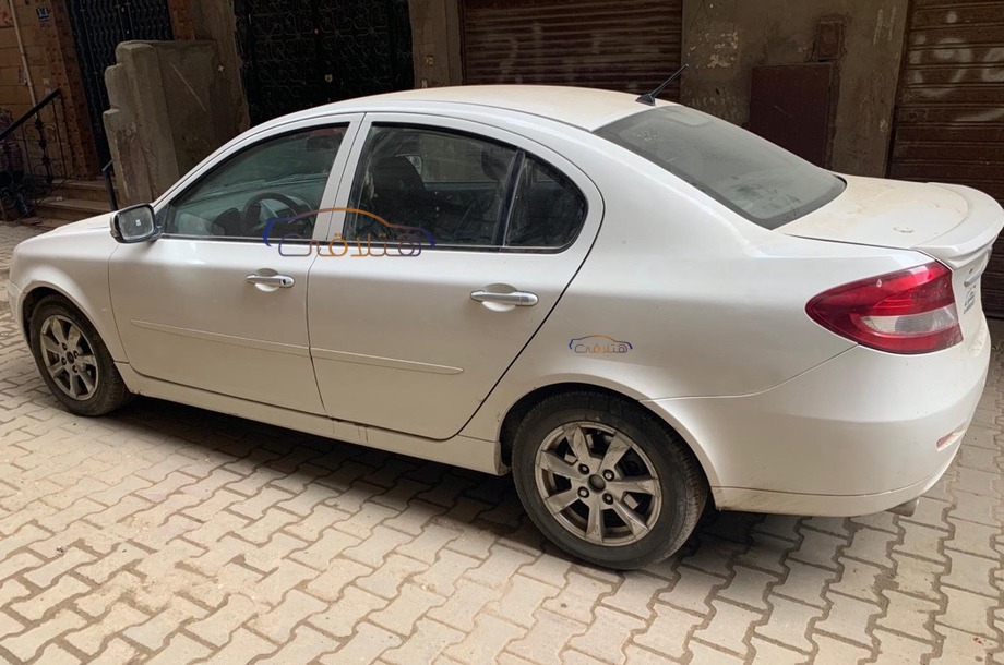 Persona Proton 2015 Giza White 6353651 - Car for sale : Hatla2ee