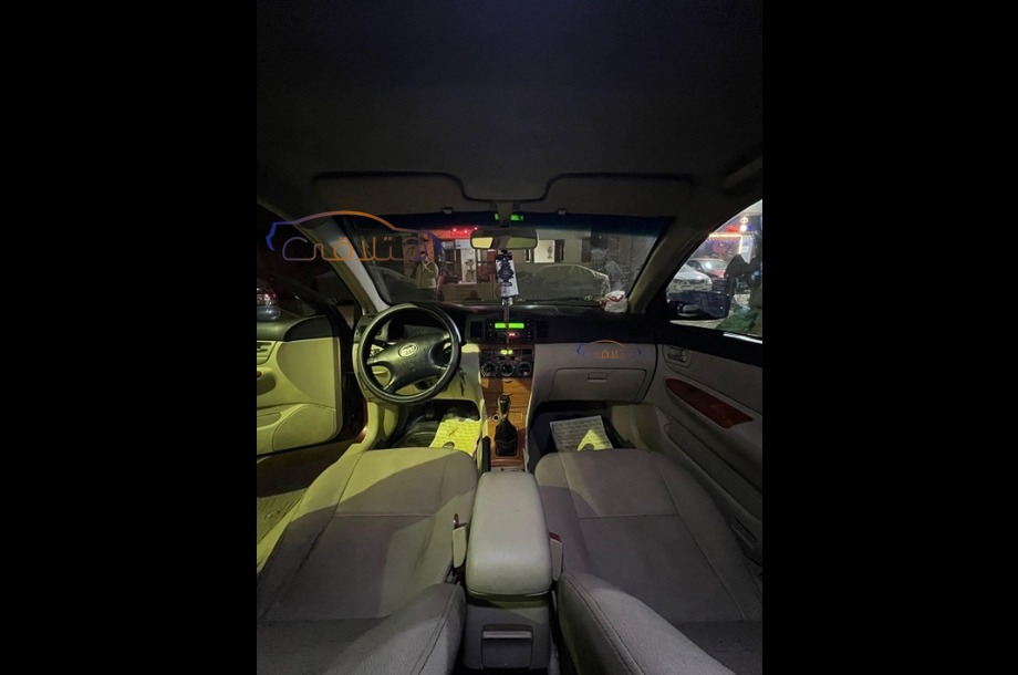 F3 Byd 2013 Ain Shams Dark red 6353938 - Car for sale : Hatla2ee