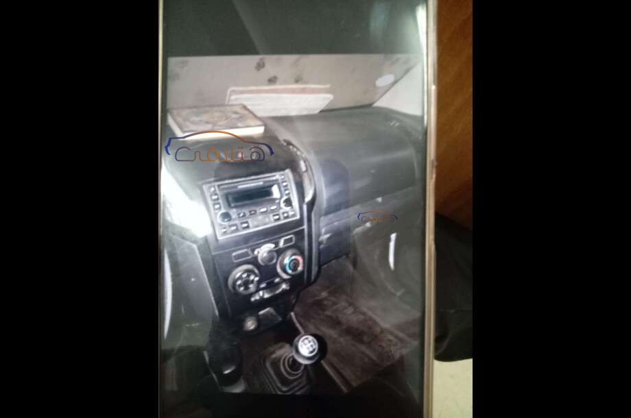 N200 Chevrolet 2020 Zagazig White 6361505 - Car for sale : Hatla2ee