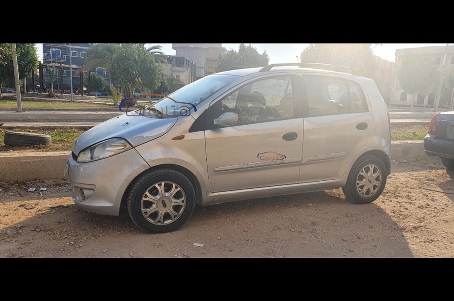 A113 Speranza 2009 Obour City Silver 6366512 - Car for sale : Hatla2ee