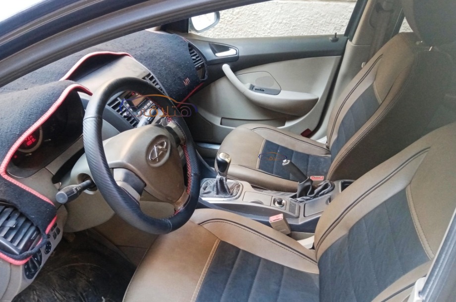 M11 Speranza 2010 Cairo Gray 6367241 - Car for sale : Hatla2ee