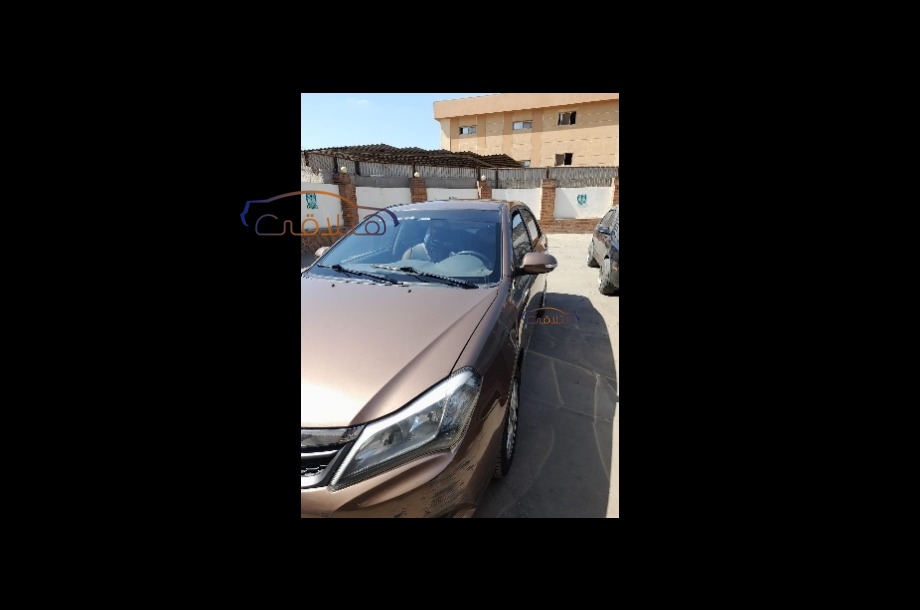 F3 Byd 2020 6 October Mocha 6370685 - Car for sale : Hatla2ee