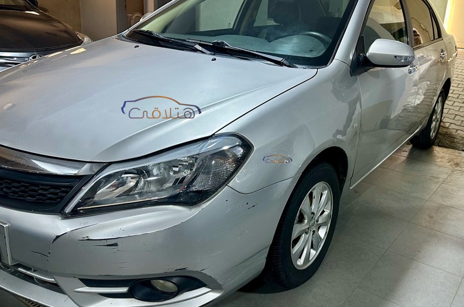 F3 Byd 2021 Mohandessin Silver 6371092 - Car for sale : Hatla2ee