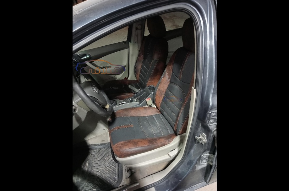 M11 Speranza 2010 Pyramids Gardens Silver 6377375 - Car for sale : Hatla2ee